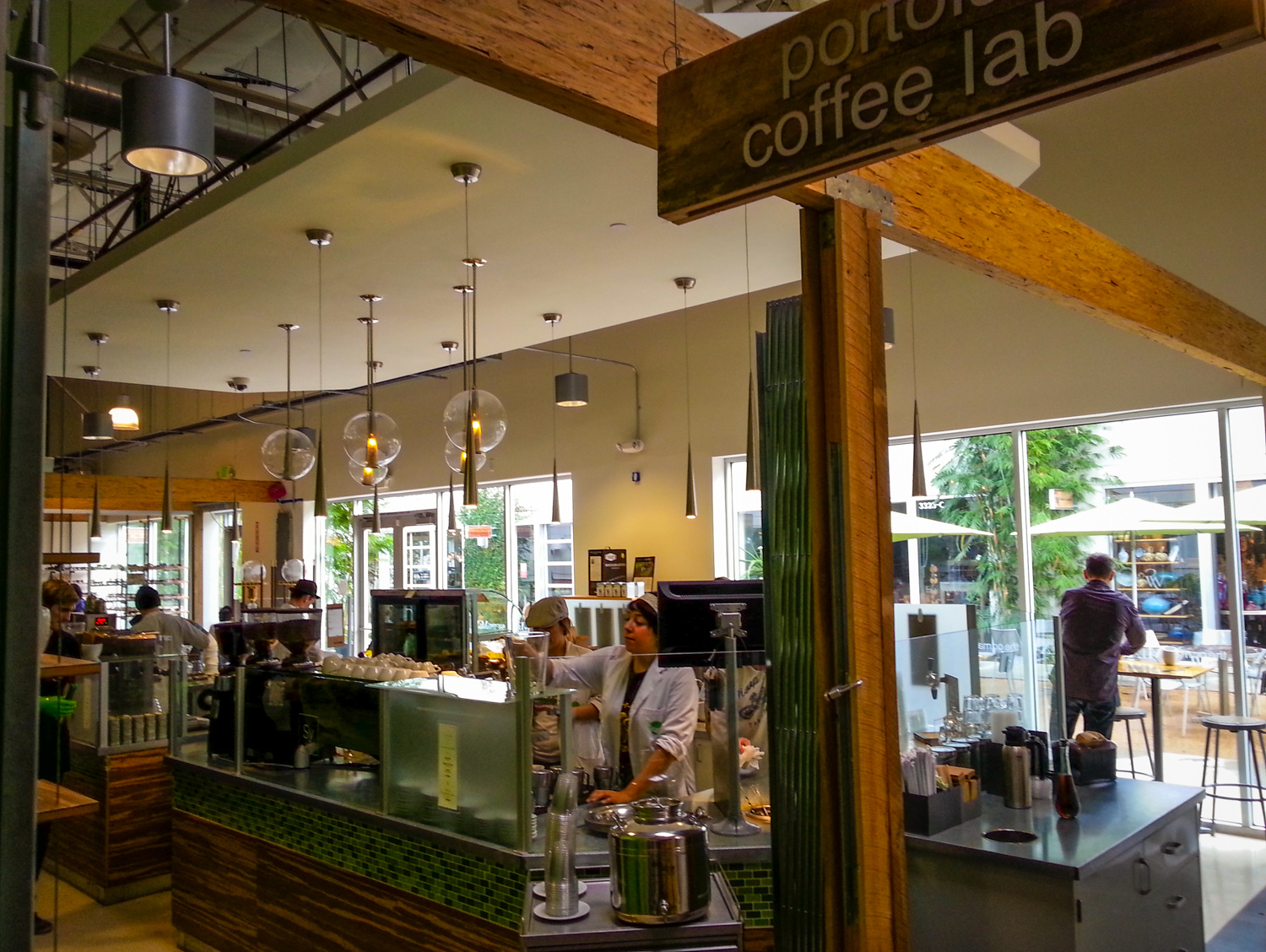 7 Super Cool Coffeehouses in Orange County – Priya Creates