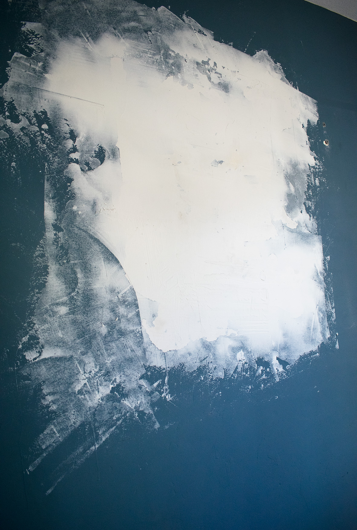 Merge Function and Design with a Chalkboard Wall! – Priya Creates